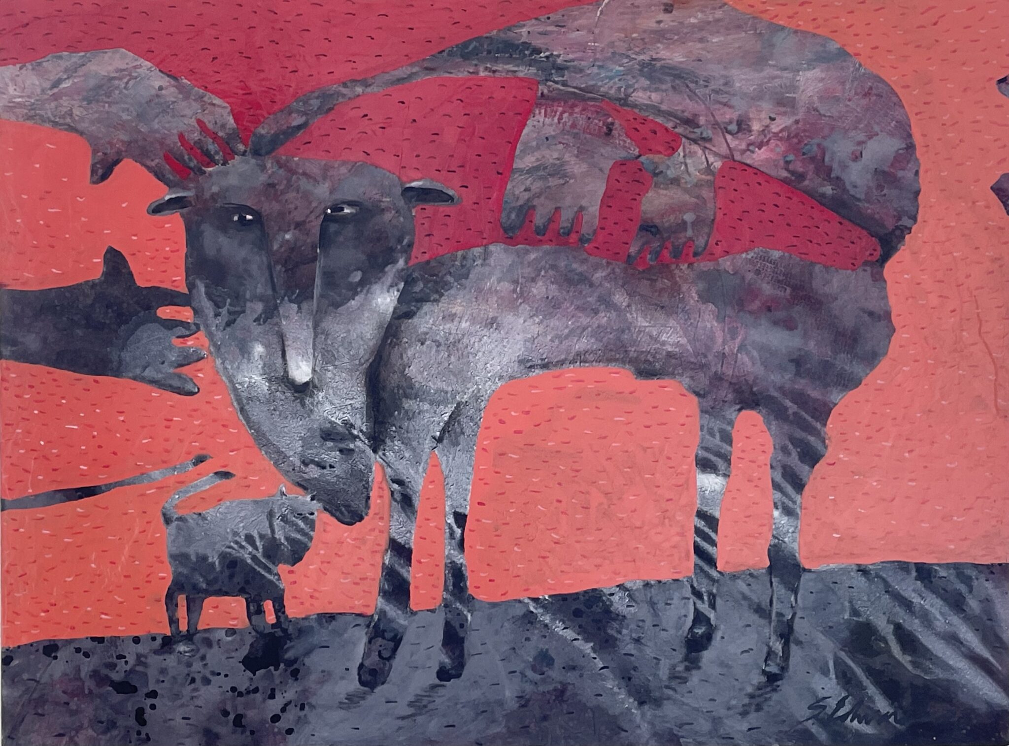 Portfolio – Stephen Dale Edwards